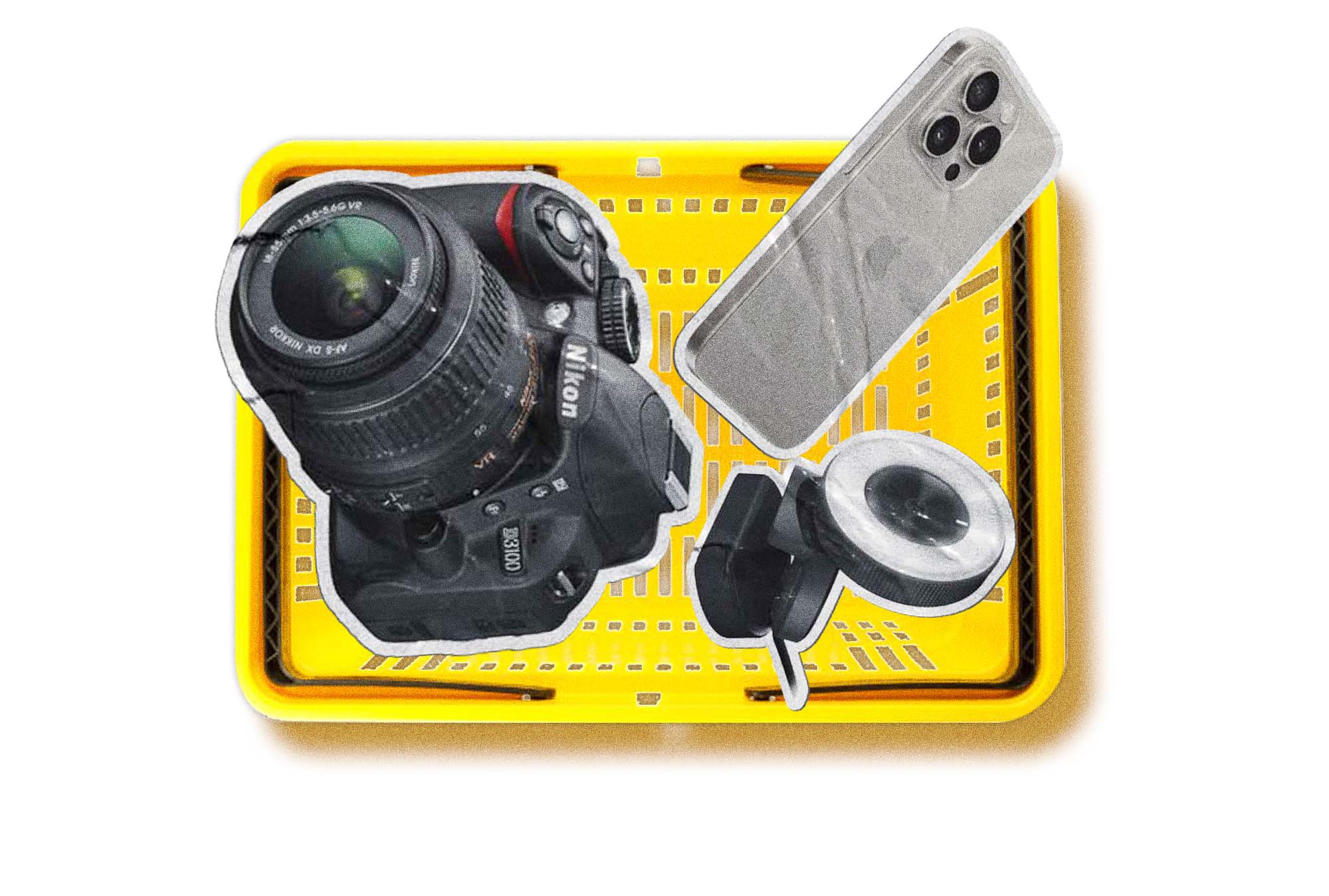 The Best Camera For OnlyFans: Which to Choose - Pippin Club